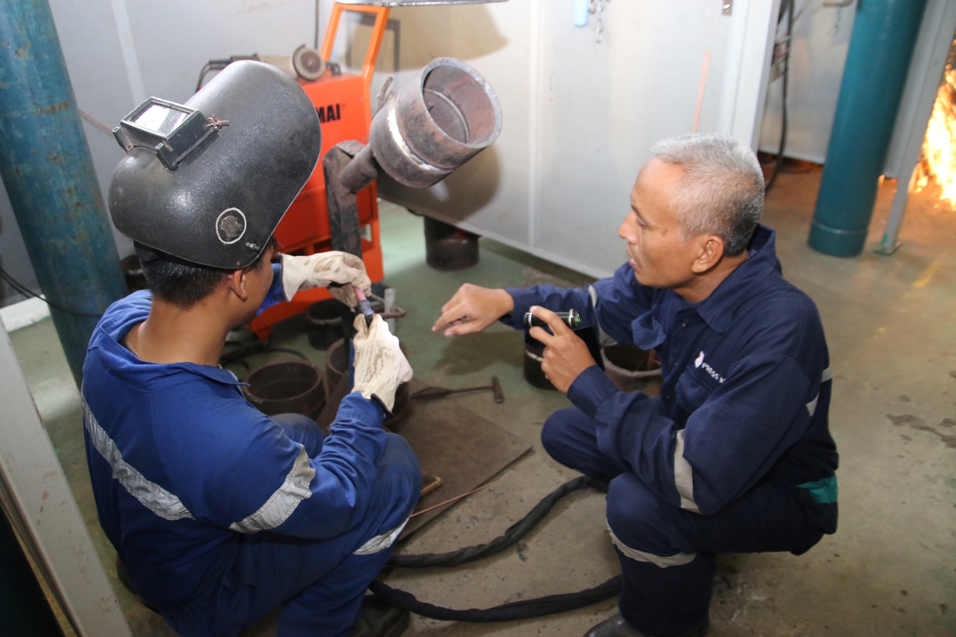 CENTEXS – Providing the Best in Technical Education and Training ...