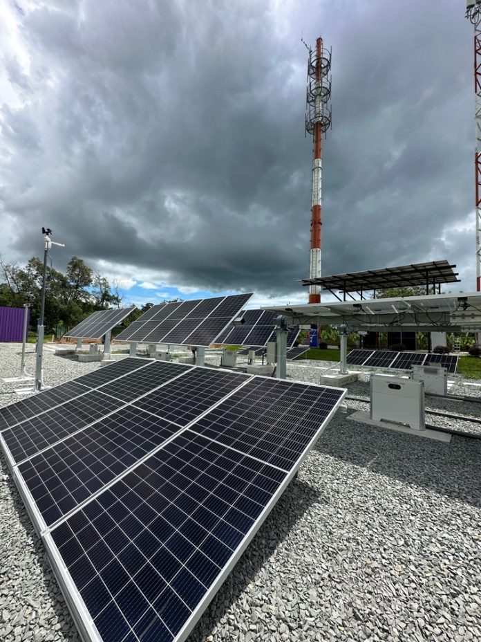 Teknologi Solar | SarawakYES!